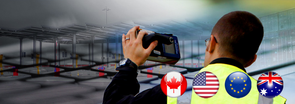 ECDS - Customs Filing Software| ACE ACI ICS eManifest