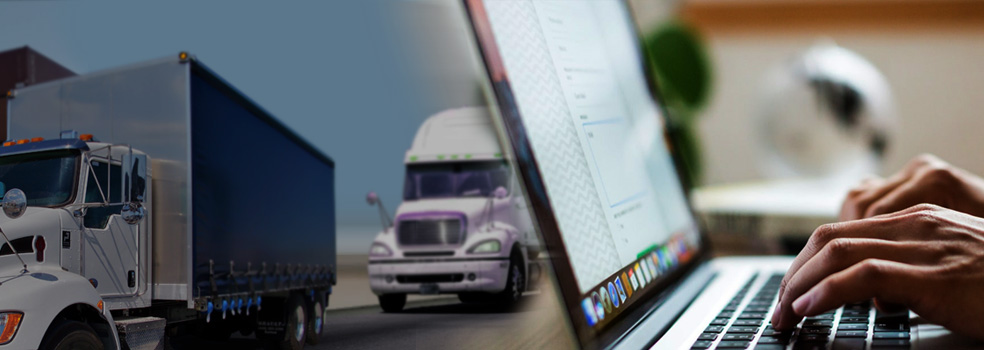 Truck Reservation System - Seatech